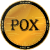 Pollux Coin POX logo