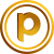 Poollotto.finance PLT logo