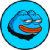 Popo The Frog FROP logo