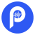 Predictcoin PRED logo