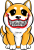 Psycho Doge PSYCHODOGE logo