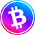 PulseBitcoin PLSB logo