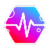 PulseMoon PULSEMOON logo