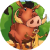 Pumbaa PUMBAA logo