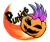 Pumpkin Punks PPUNKS logo