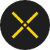 Pundi X (New) PUNDIX logo
