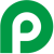 Puriever PURE logo