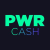 PWRCASH PWRC logo