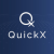 QuickX Protocol QCX logo