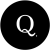 QuiverX QRX logo