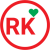 Rap Keo Group RKG logo