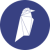 Ravencoin RVN logo