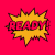 READY! READY logo