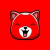 Red Kishu REDKISHU logo