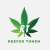 Reefer Token REEFER logo