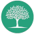 Reforestation Mahogany RMOG logo