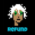 Refund RFD logo