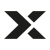 Imbrex XRX logo