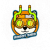 ROBOT SHIB RSHIB logo