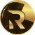 RocketVerse RKV logo