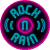 RocknRainCoin RNRC logo