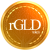 Rolaz Gold RGLD logo