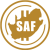 SafCoin SAF logo