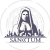 Sanctum Coin SANCTA logo