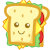 Sandwich Network $SANDWICH logo