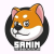 Sanin Inu SANI logo
