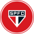 Sao Paulo FC Fan Token SPFC logo