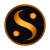 Satoshi Nakamoto Token SNMT logo