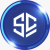 SCI Coin SCI logo