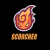 SCORCHER SCOR logo