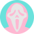 Scream SCREAM logo