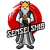 Sensei Shib $SENSEI logo