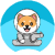 Shiba Interstellar SHINT logo