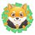 Shiba Inu Billionaire SHIBIB logo