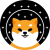 Shibaverse Token SHIVER logo