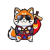 SHIBCAT SHIBCAT logo