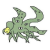 Shoggoth (shoggoth.monster) SHOGGOTH logo