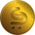 Shoppi Coin SHOP logo