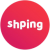 SHPING SHPING logo