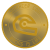 Simracer Coin SRC logo