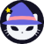 SpookySwap BOO logo