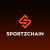 Sportzchain SPN logo