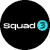 Squad3 SQ3 logo