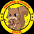 Squirrel Swap SQRL logo