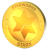 STARX Token STARX logo