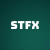 STFX  logo